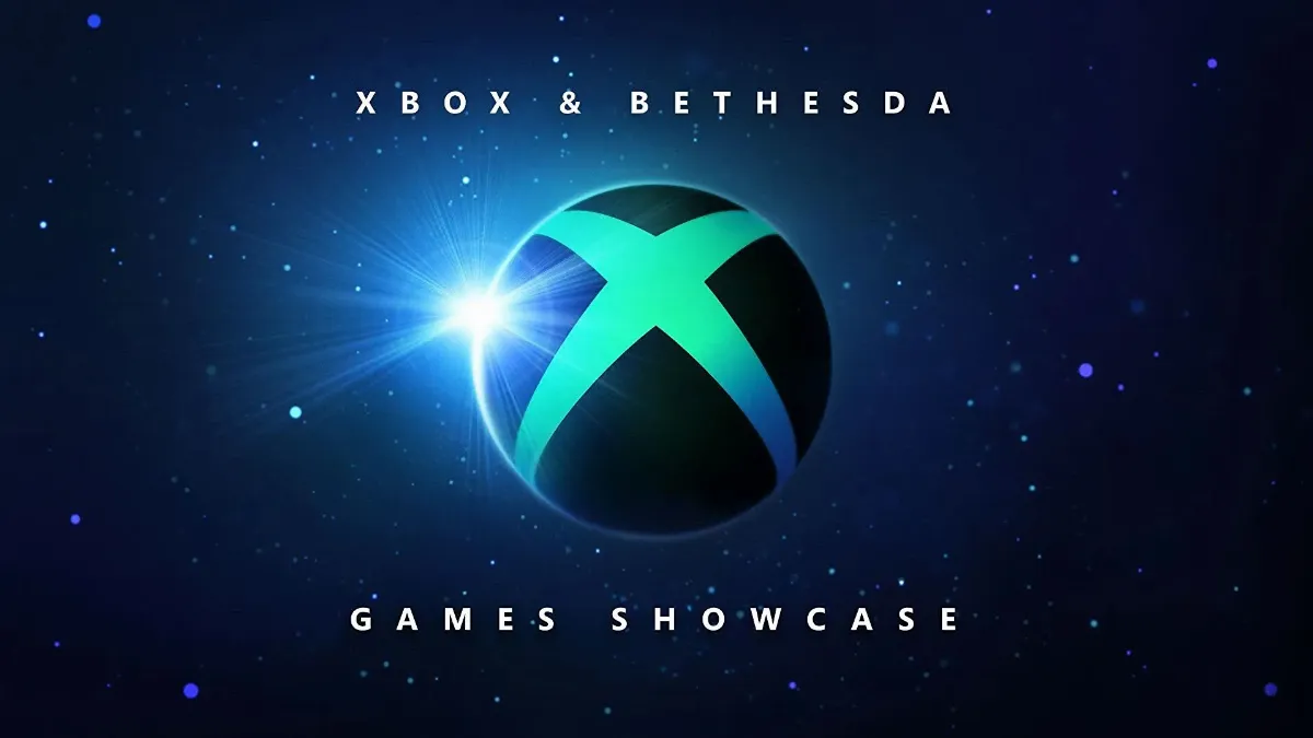 Xbox & Bethesda Games Showcase zum Nachschauen - consolewars