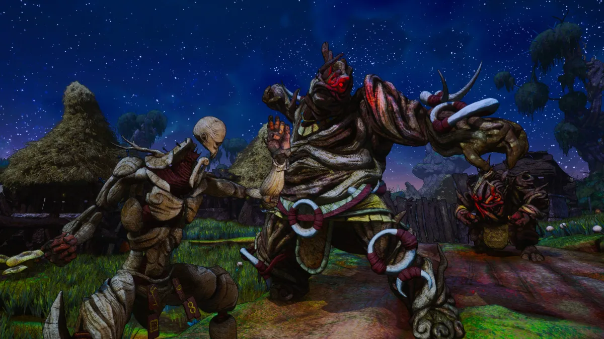 Clash: Artifacts of Chaos zeigt Gameplay zum Kampf-RPG - consolewars