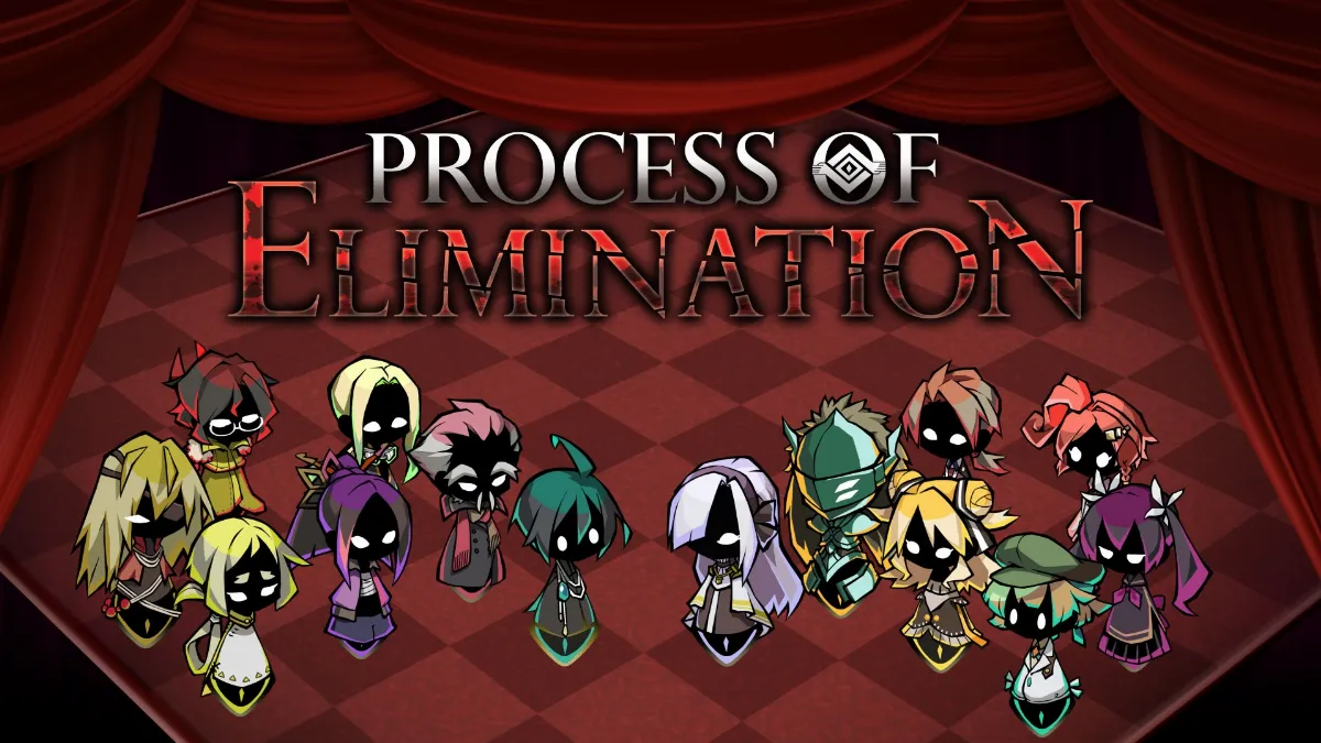 Process of Elimination: Die Demo zum Detektivspiel steht ab sofort für ...