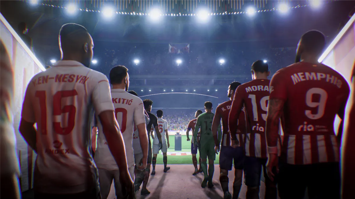 EA Sports FC 24: Das Gameplay soll noch authentischer werden - consolewars