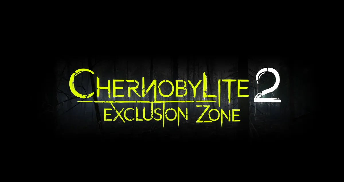 Gameplay-Trailer zu Chernobylite 2: Exclusion Zone veröffentlicht ...