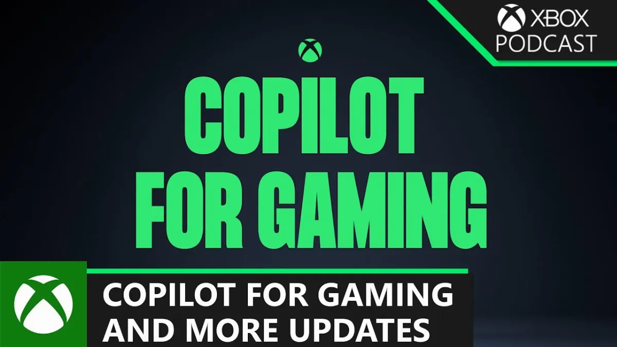 Copilot for Gaming vorgestellt - consolewars