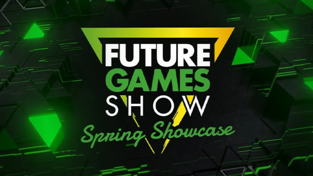 Livestream zum Future Games Show Spring Showcase heute Abend um 21 Uhr ...