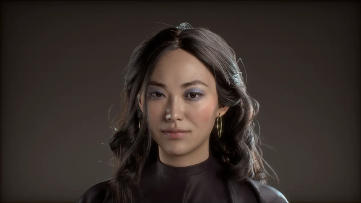 "Next-Gen-Haar" mit Nvidia RTX Hair und AMD TressFX 5.0 - consolewars