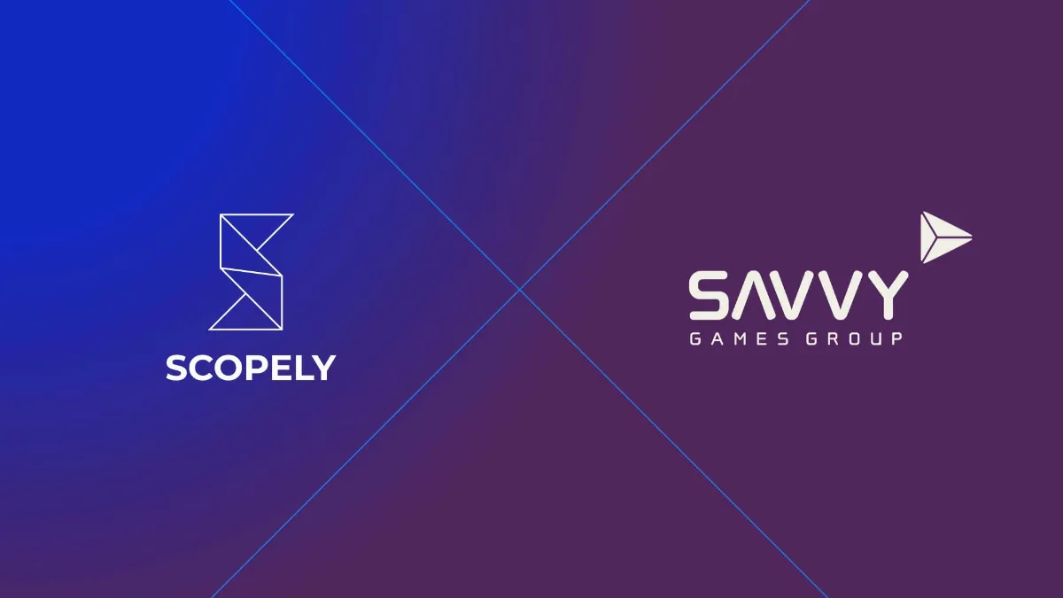 EA als Teil der Saudi-Arabischen Savvy Games Group: Welche Rolle nimmt Mobile-Entwickler Scopely ...